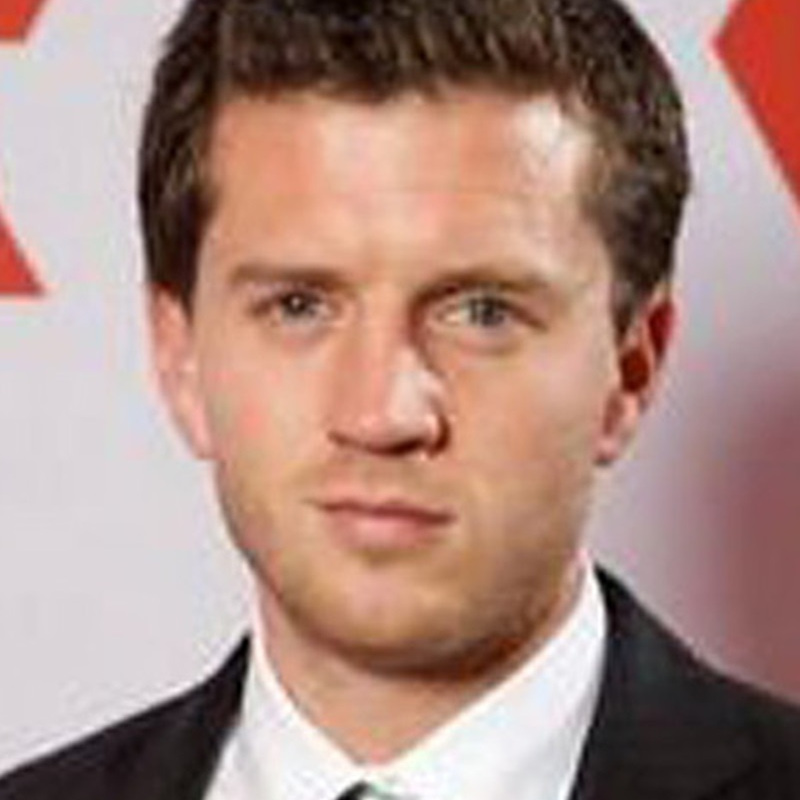 Ryan O'Kane_百度百科