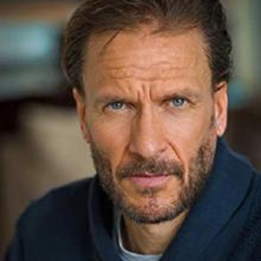 Chris Lerude_百度百科