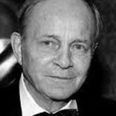 George Dickerson_百度百科