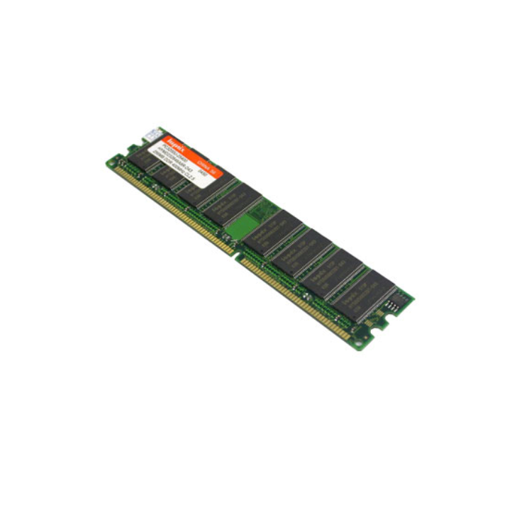 现代256MB DDR 400_百度百科
