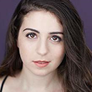 Serena Berman_百度百科