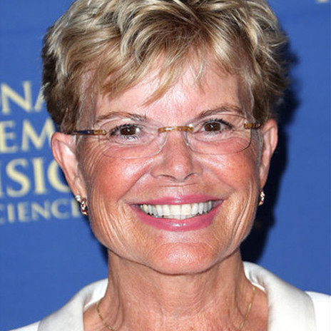 Susan Blu_百度百科