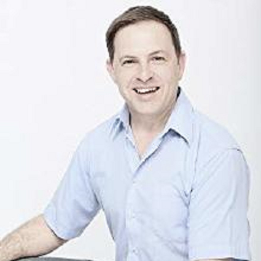 Steve Conway_百度百科