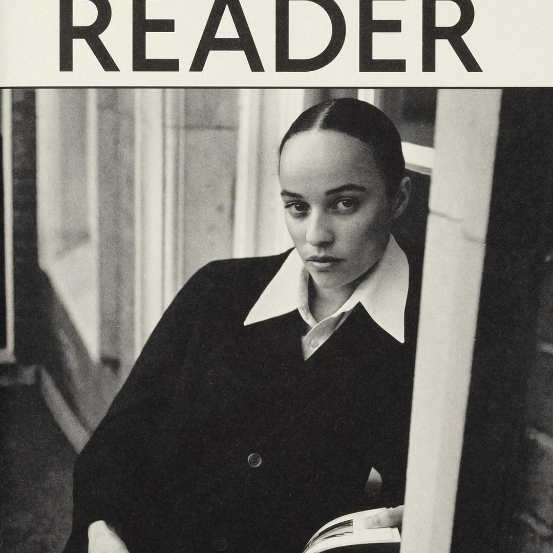 The Happy Reader – Issue 14_百度百科