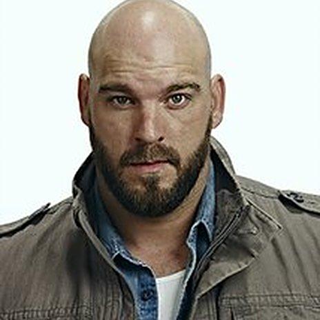 Branden Smith_百度百科