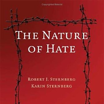 The Nature of Hate_百度百科