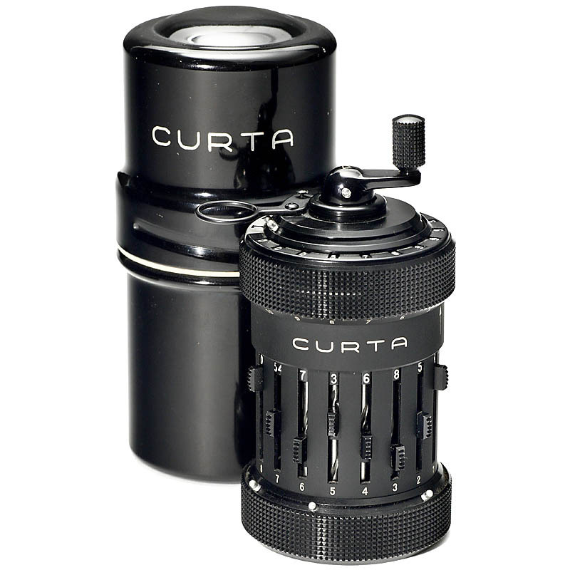 Curta_百度百科