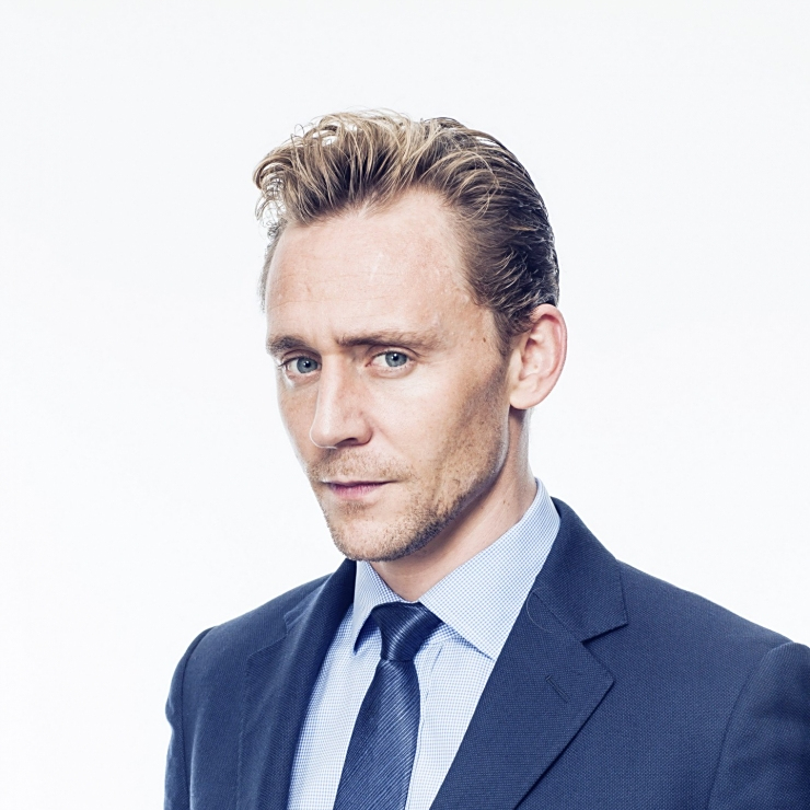 Tom Hiddleston的MBTI类型-PsycTest官方網站-免費線上心理測驗平台