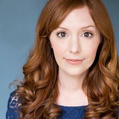 Emily Happe_百度百科