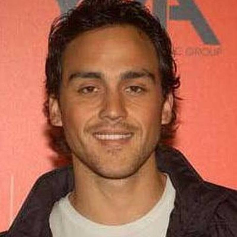 Joshua Alba_百度百科