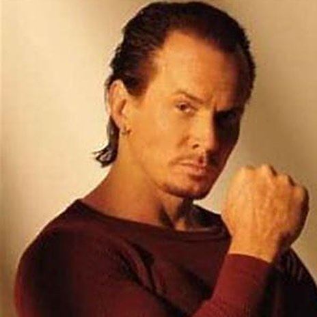 David 'Shark' Fralick_百度百科