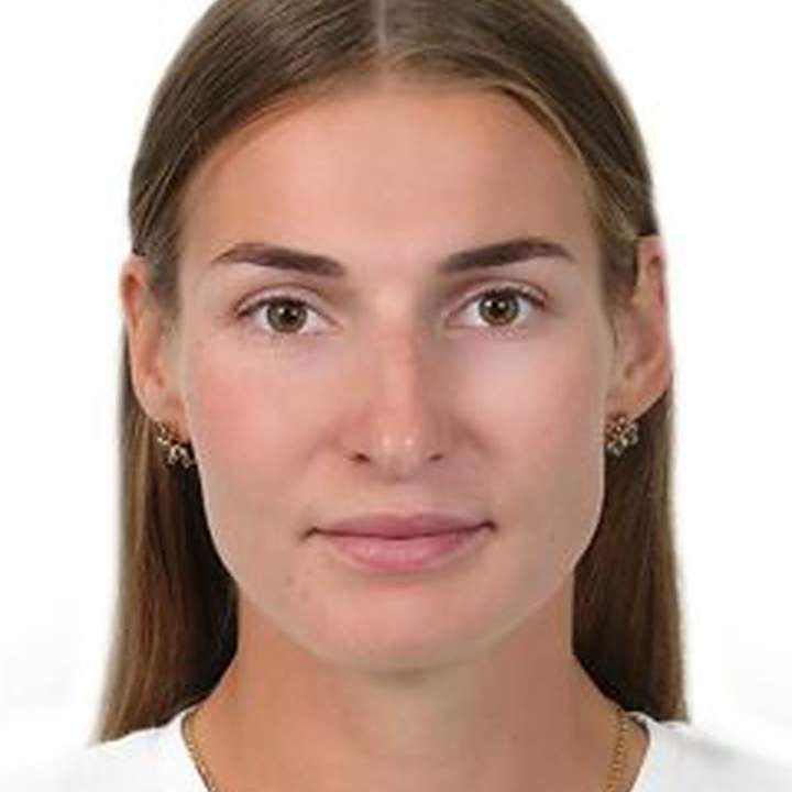 STEPANOVA Kira_百度百科