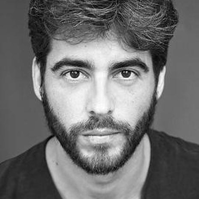 Jesus Caba_百度百科