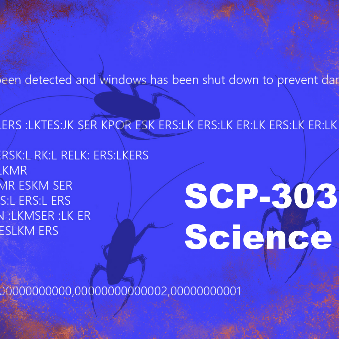 SCP-3035_百度百科