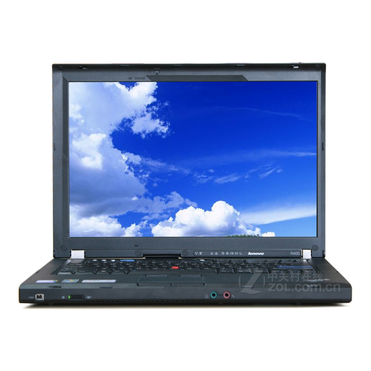 ThinkPad R400(7445A44)_百度百科