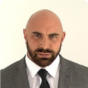 Charlie Rawes_百度百科