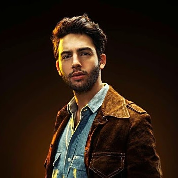 Who's That Girl（Darin Zanyar个人单曲）_百度百科