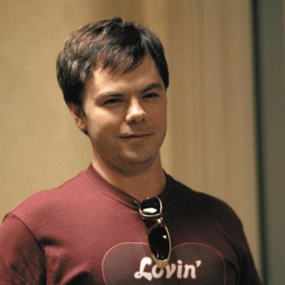 Jed Rees_百度百科