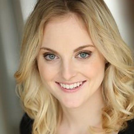 Caitlyn Moore_百度百科