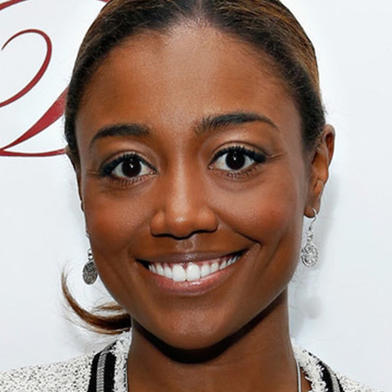 Patina Renea Miller_百度百科