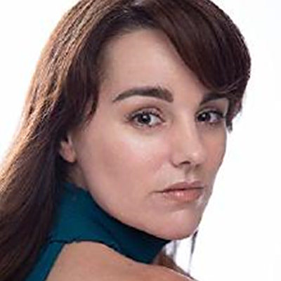 Natalie Roe_百度百科