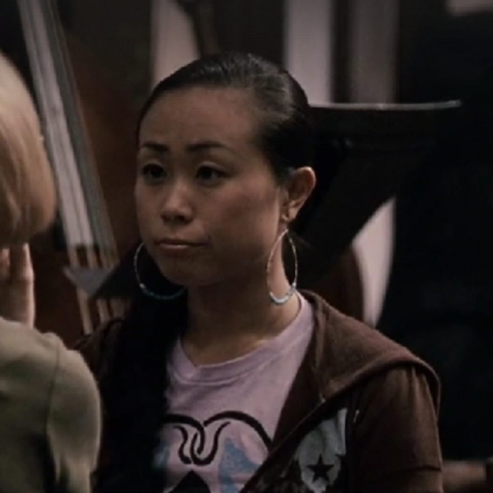 Jenny Kido_百度百科