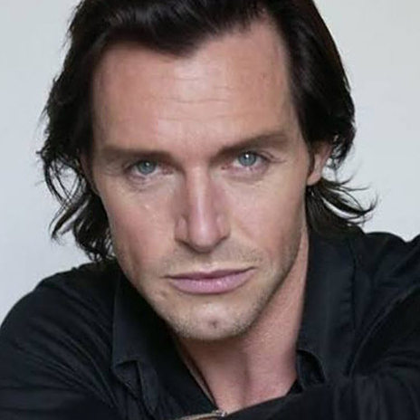 Kevin Howarth_百度百科