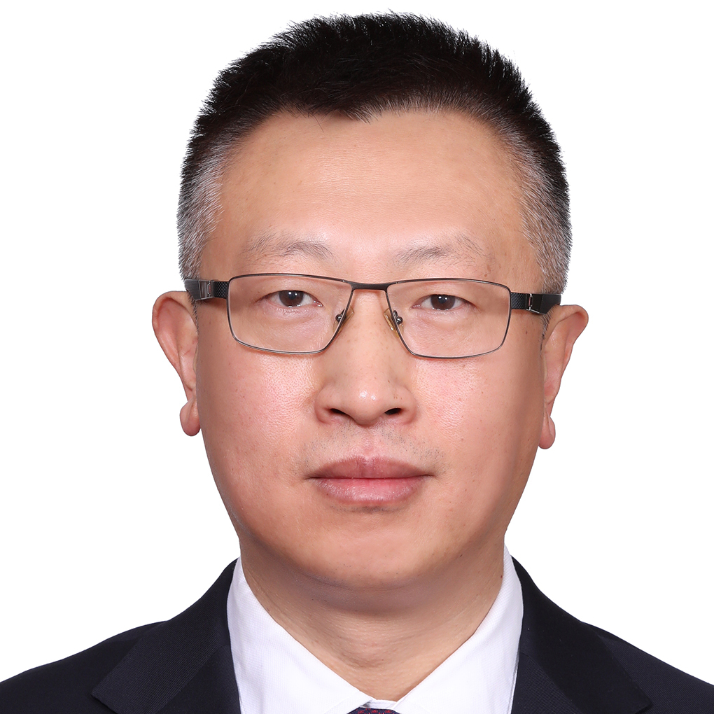 周琪（中国科学院副院长、党组成员） 百度百科