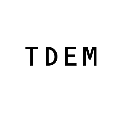 TDEM_百度百科