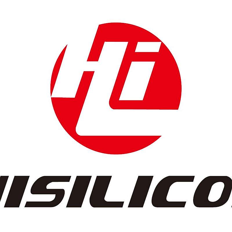 深圳市海思半导体有限公司_百度百科