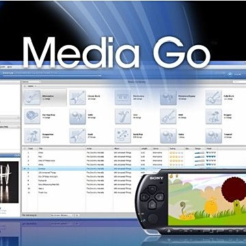 Media Go_百度百科