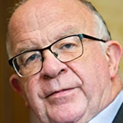 Peter Terry_百度百科