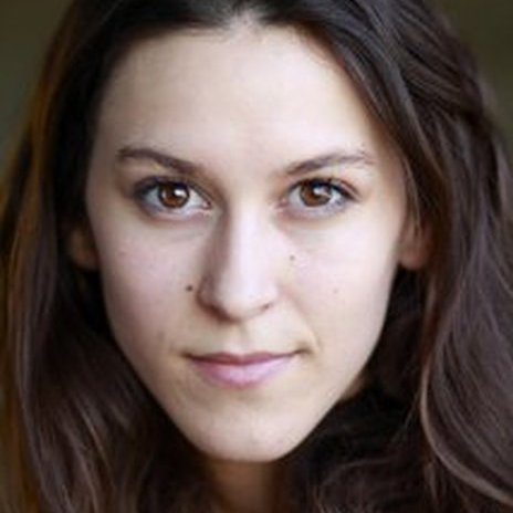 Amanda Graeff_百度百科