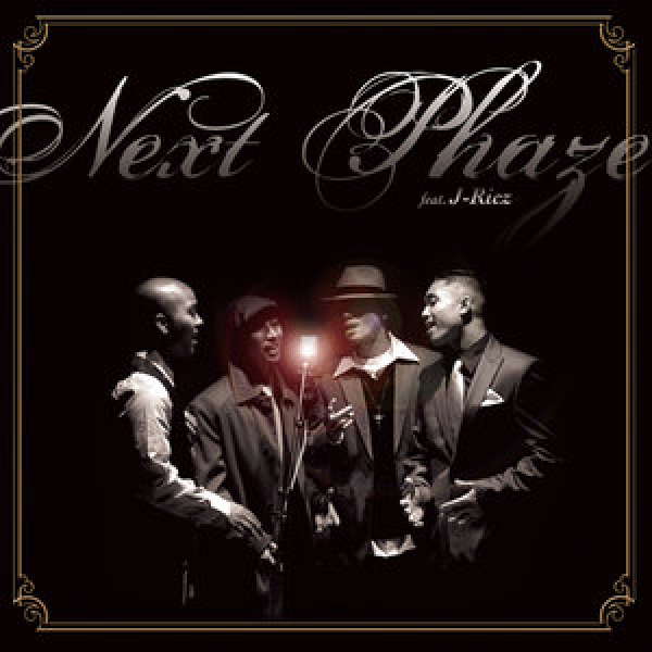 Next Phaze_百度百科