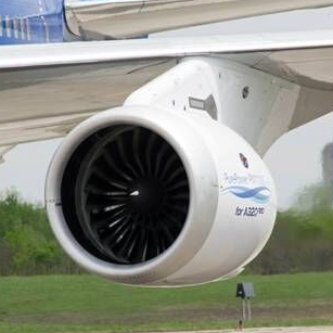 普惠PW1000G发动机_百度百科