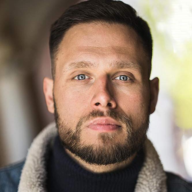 Martin Bergmann_百度百科