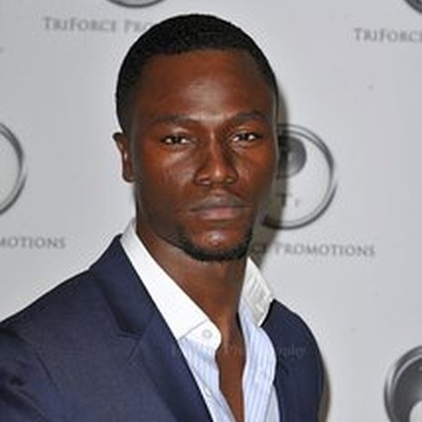 John Samuel Kande_百度百科