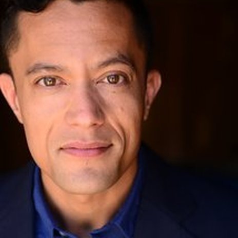 Michael Acosta_百度百科