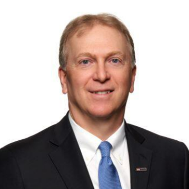 John P. Wiehoff_百度百科