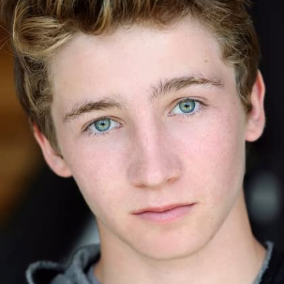 Cooper Roth_百度百科