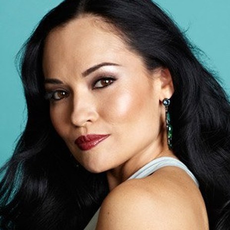 Tasneem Roc_百度百科