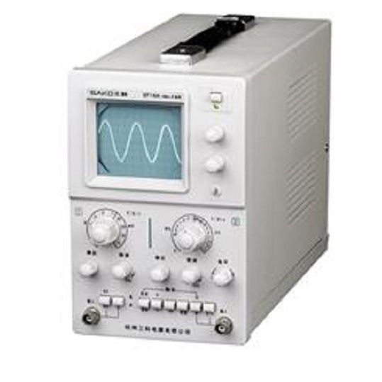 ST16A 示波器_百度百科