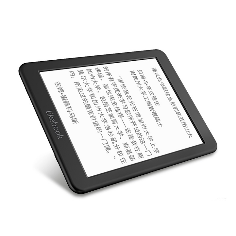 博阅Likebook Mars_百度百科