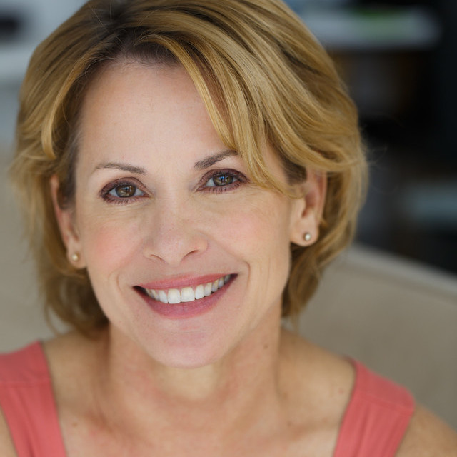 Anne Marie Howard_百度百科