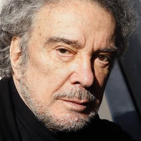 Alfredo Alcón_百度百科