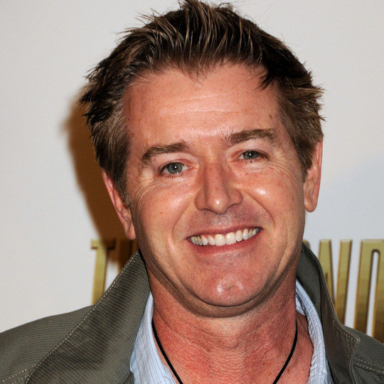 Brian Mahoney_百度百科