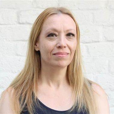 Miriam Fox_百度百科