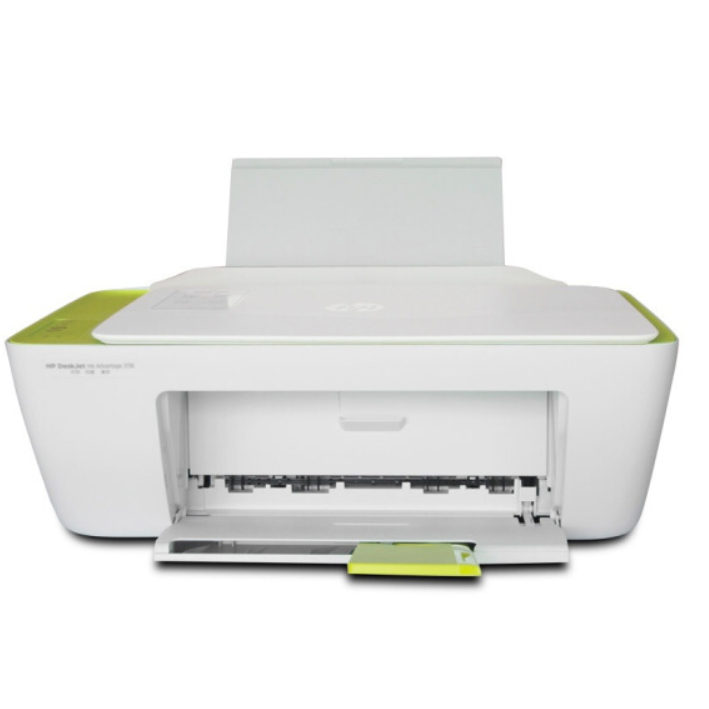 惠普DeskJet 2138_百度百科
