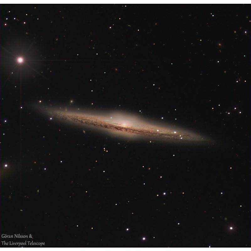 NGC 5746_百度百科