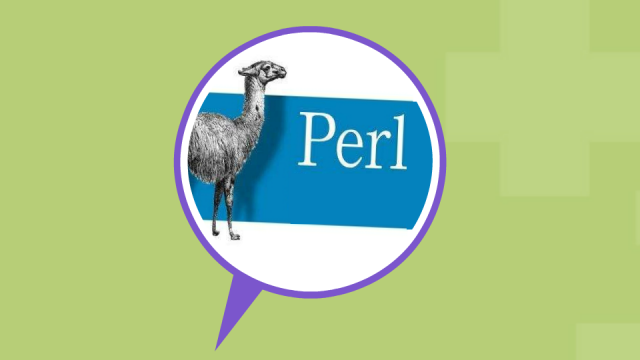 perl_百度百科